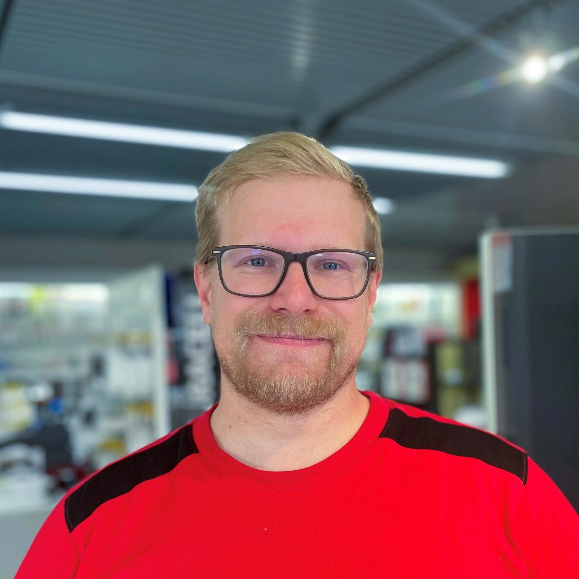 Team – Elektra Gams