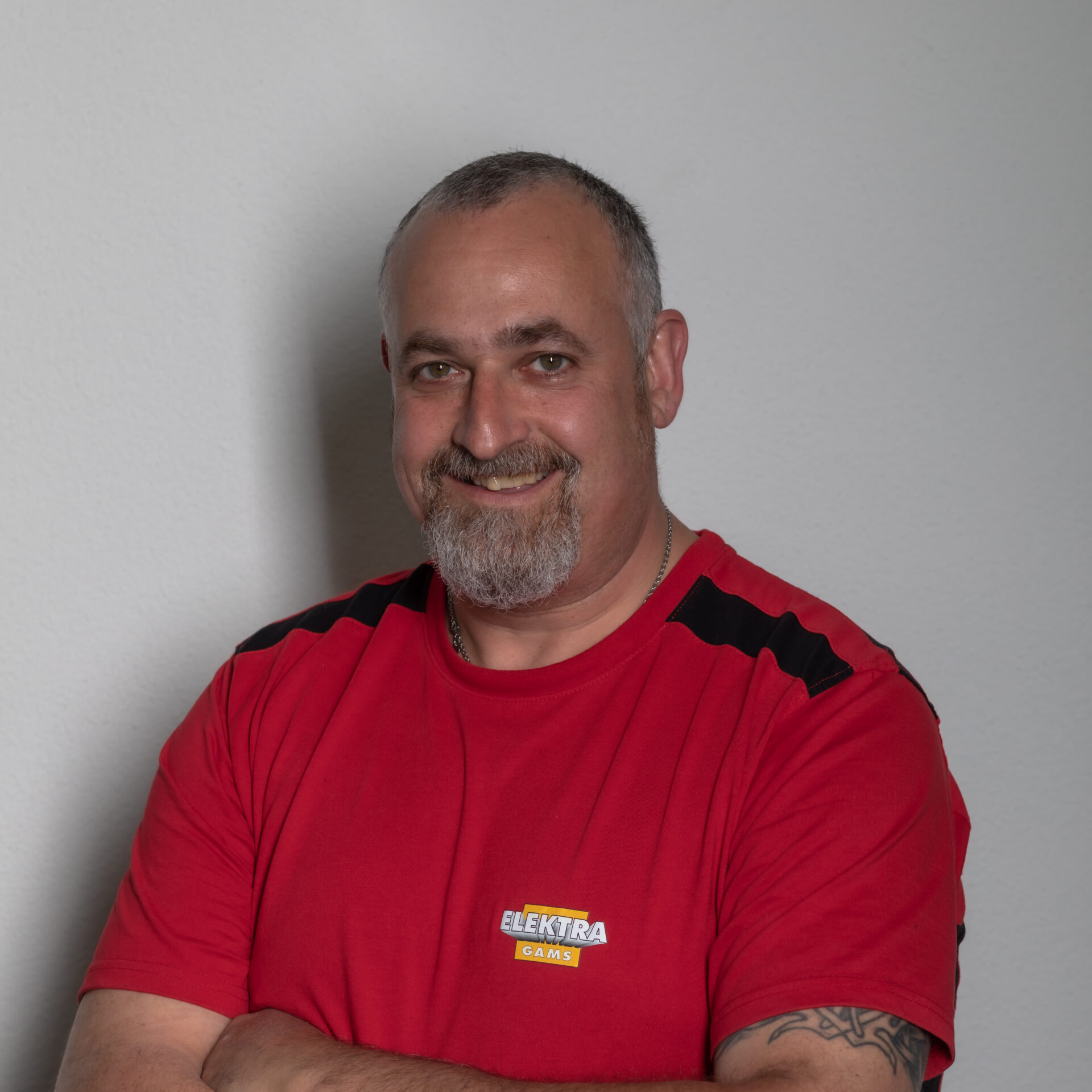 Team – Elektra Gams