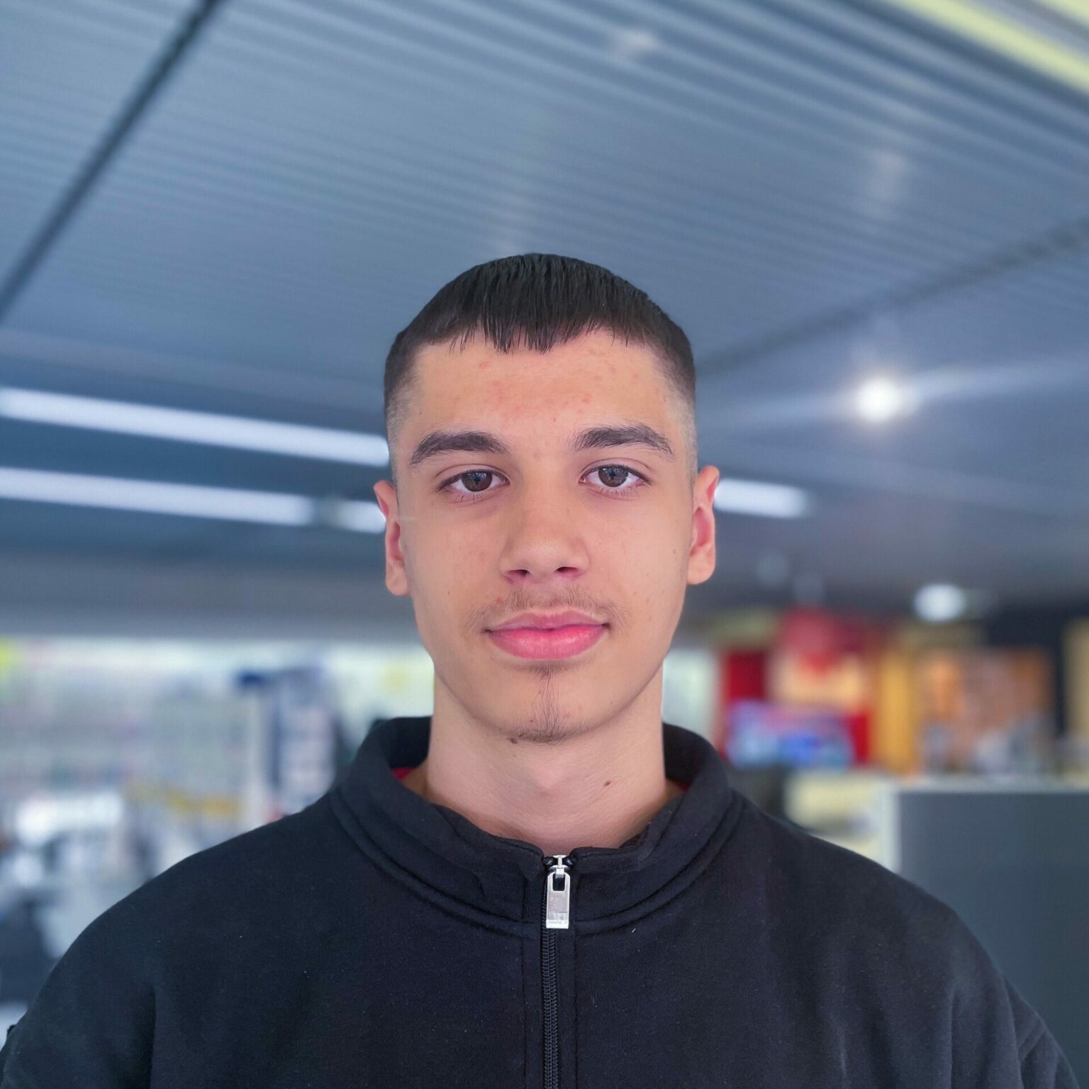 Team – Elektra Gams