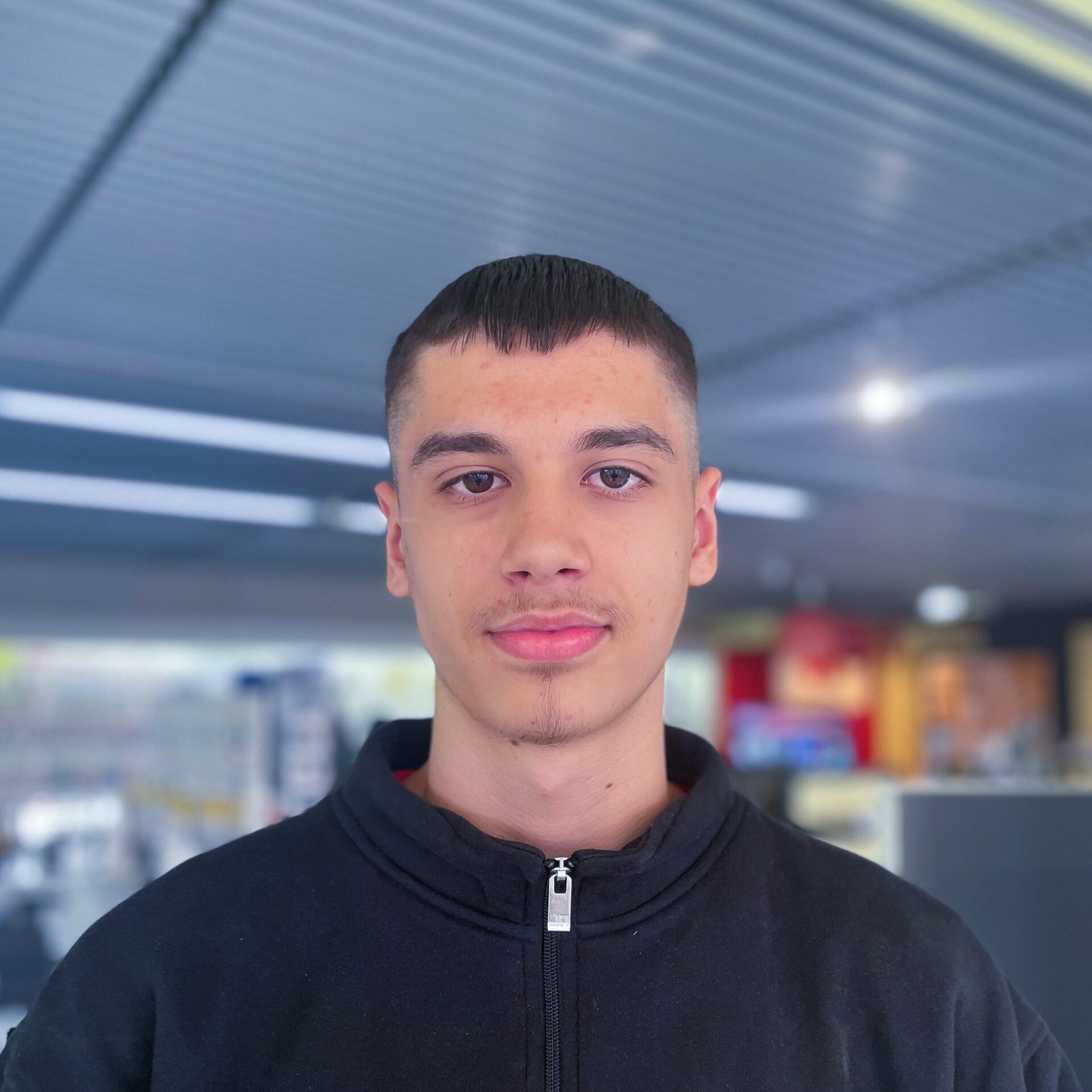 Team – Elektra Gams