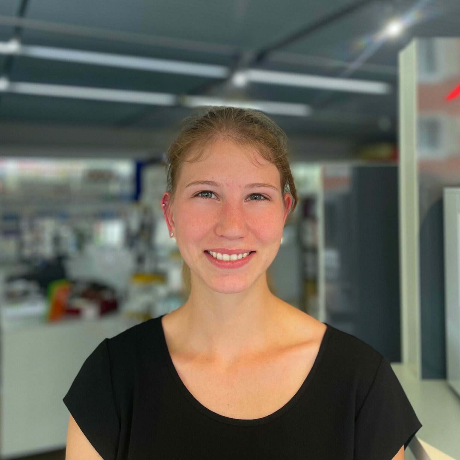 Team – Elektra Gams