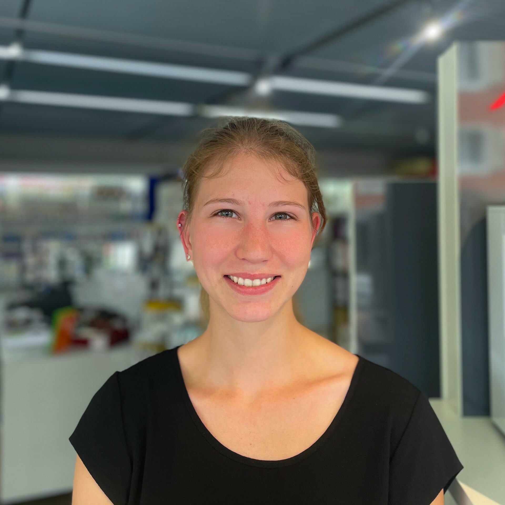 Team – Elektra Gams